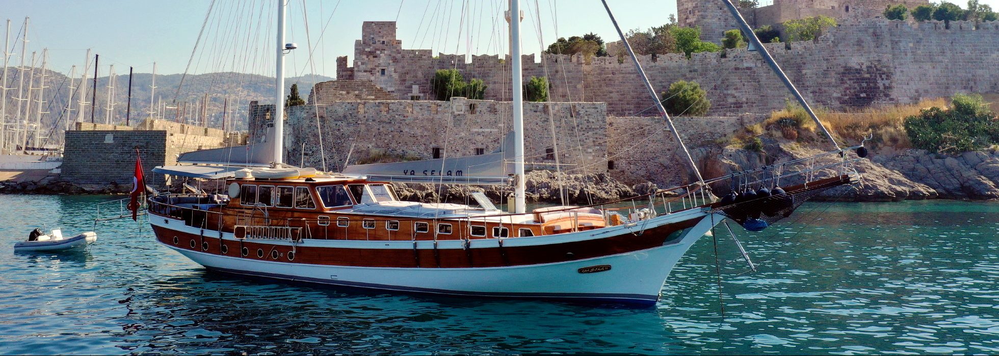 YASELAM | Day Dreams Travel